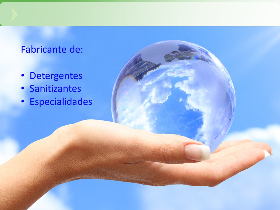 PRODUCTOS - QUIMIFAM